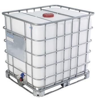 1000L Plastic Flow Bin / Container