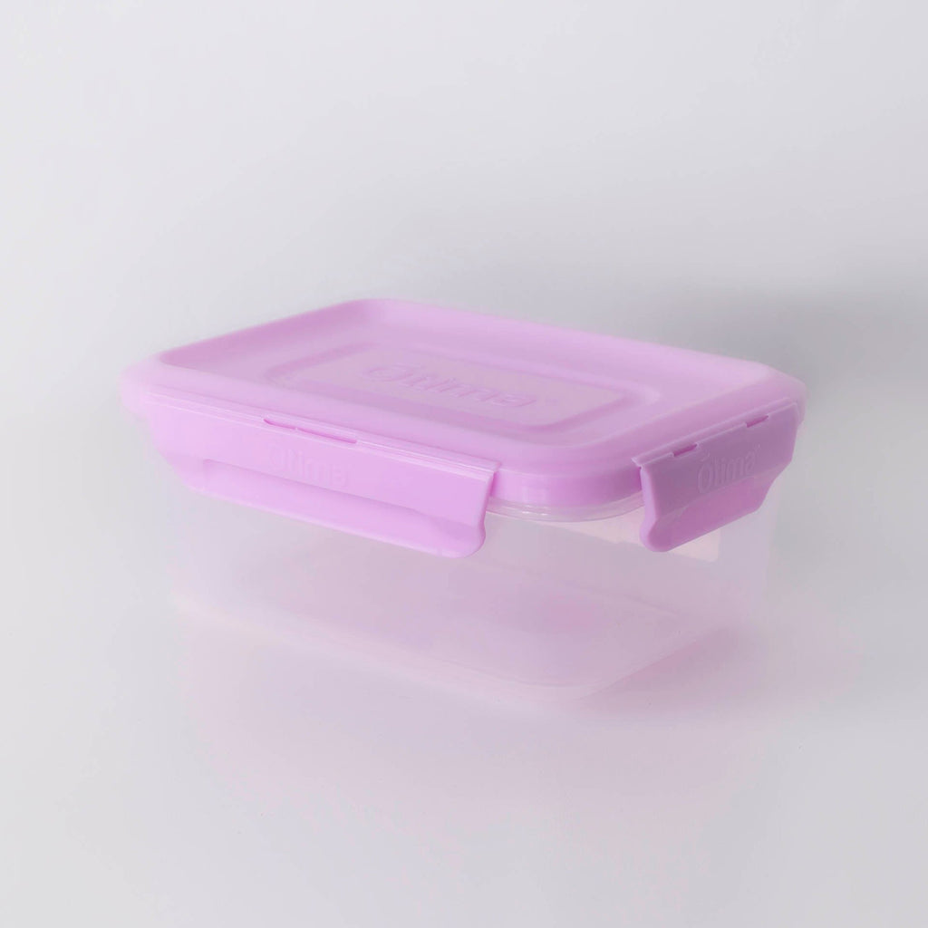 Otima Quatro Rectangular Lunch Box 1.6L