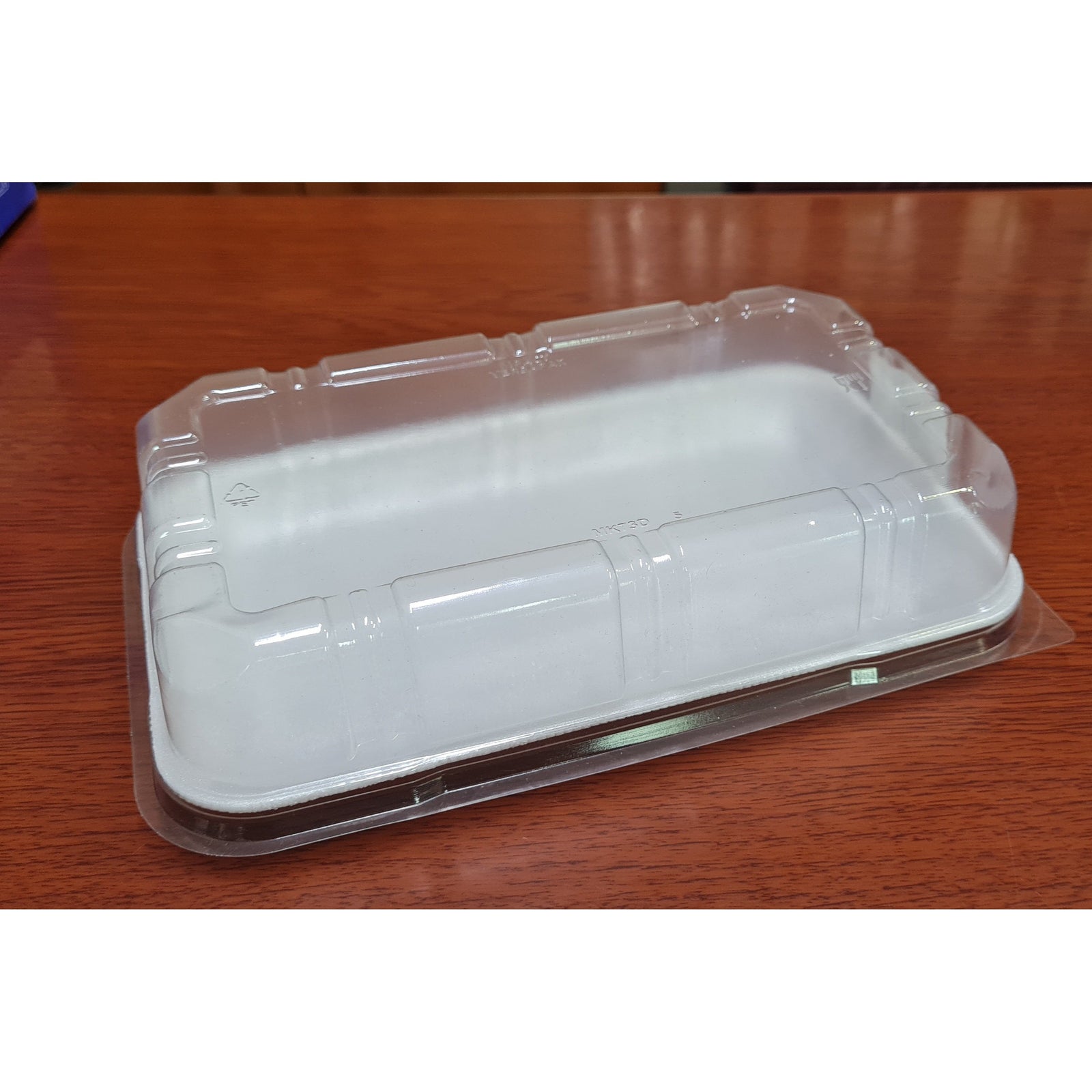 Cake Domes & Platters