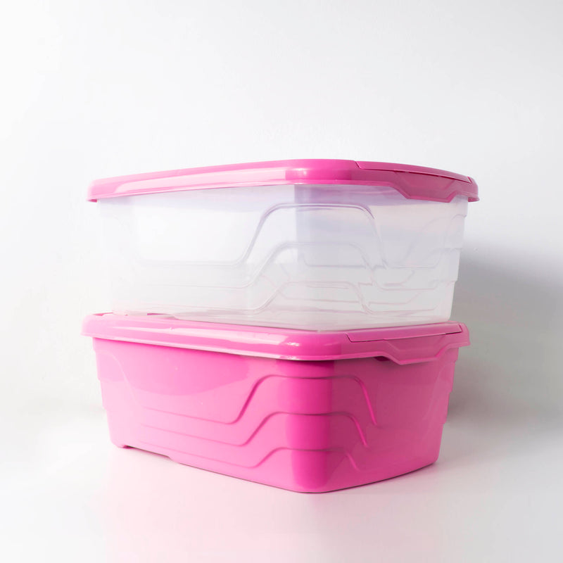 Otima Utility Container Multi Purpose 20L with Flip Lid