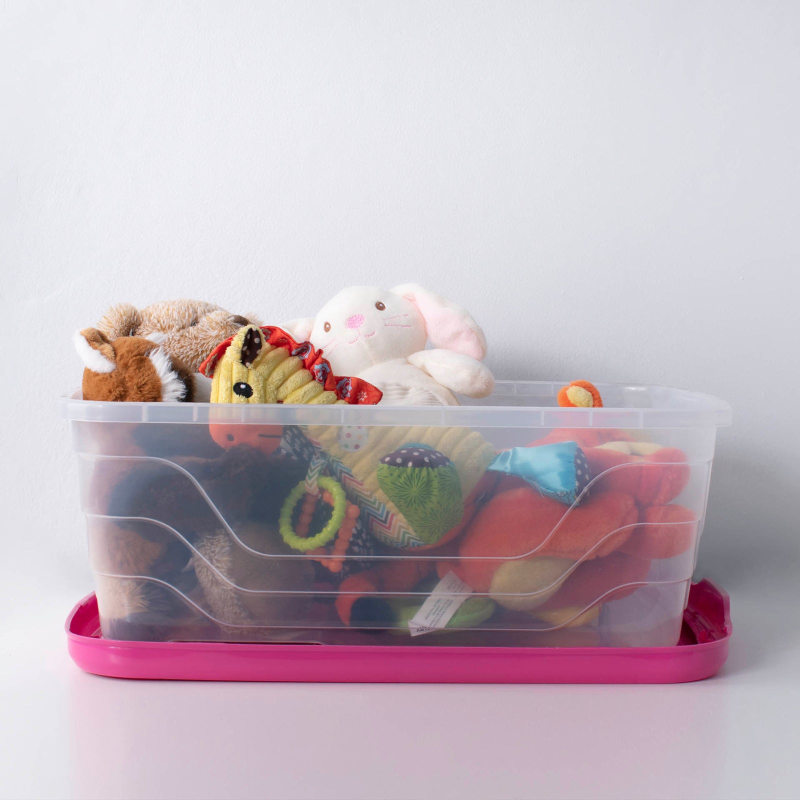 Otima Utility Container Multi Purpose 20L with Flip Lid