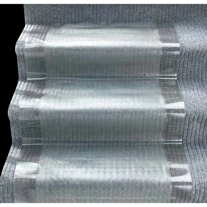 PVC Vinyl Carpet Runner Protector 70cmx1m