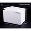 Polystyrene Cooler Box 22L Thermal Storage Box