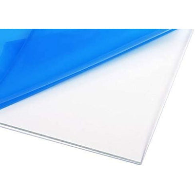 Plexiglass Perspex 1220x605mm Sheet