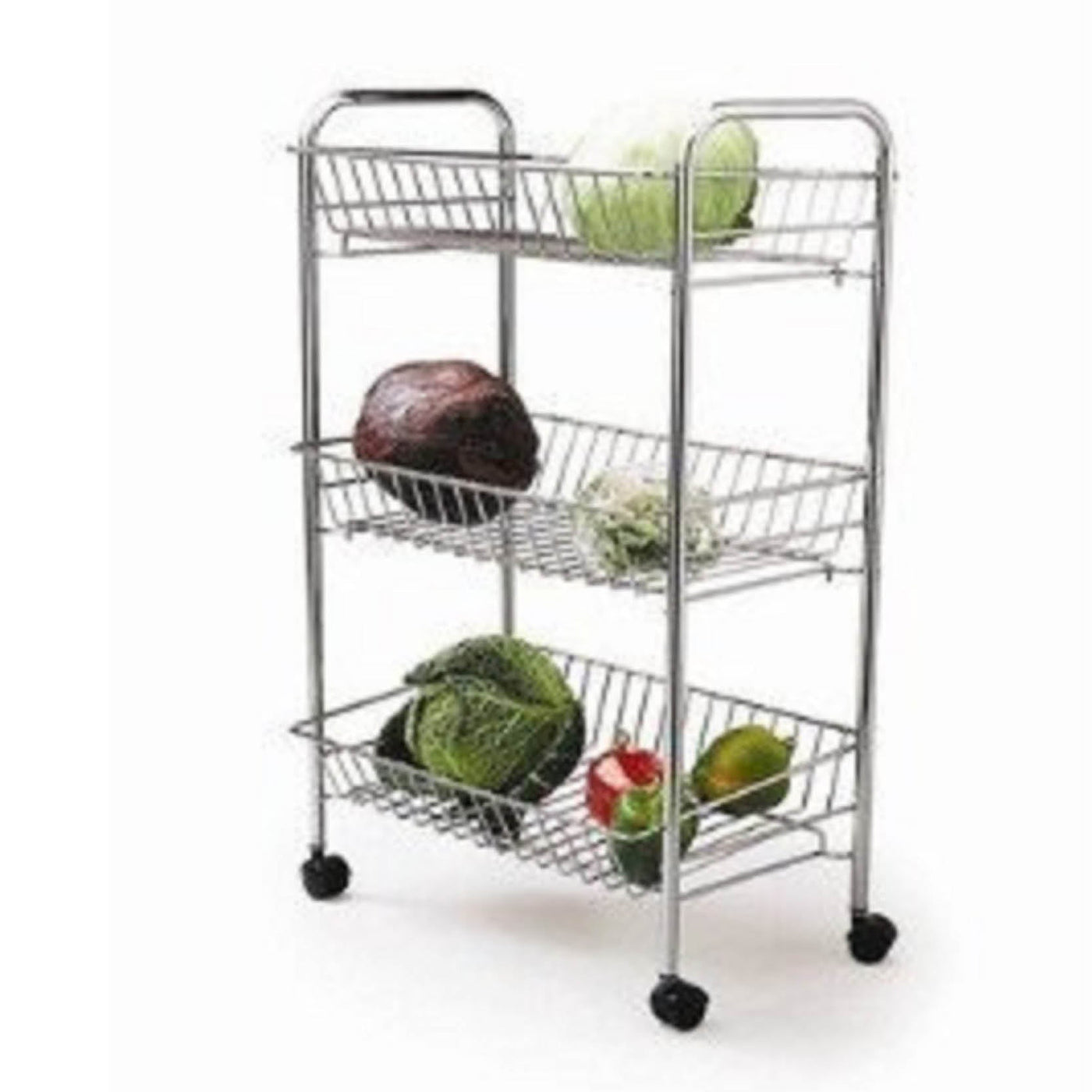 Vegetable & Kitchen Racks
