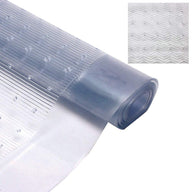PVC Vinyl Carpet Runner Protector 70cmx1m