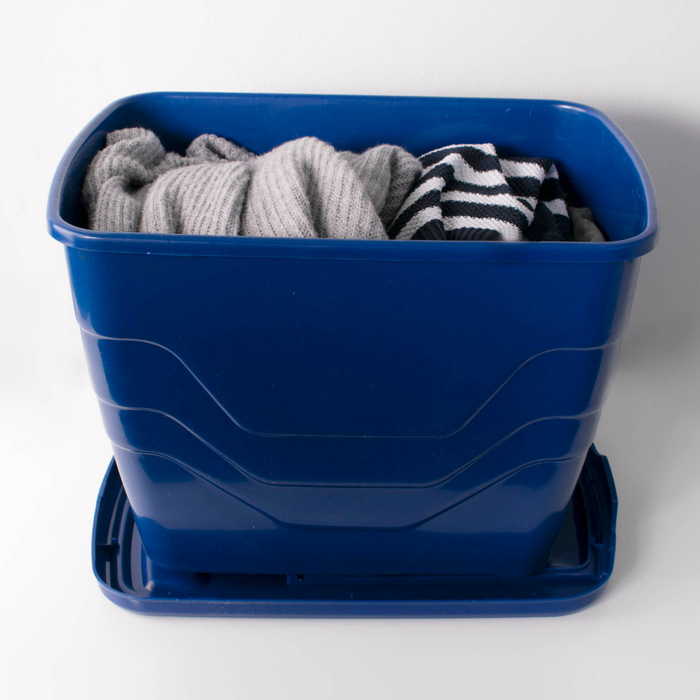 Otima Utility Container Multi Purpose 40L Virgin