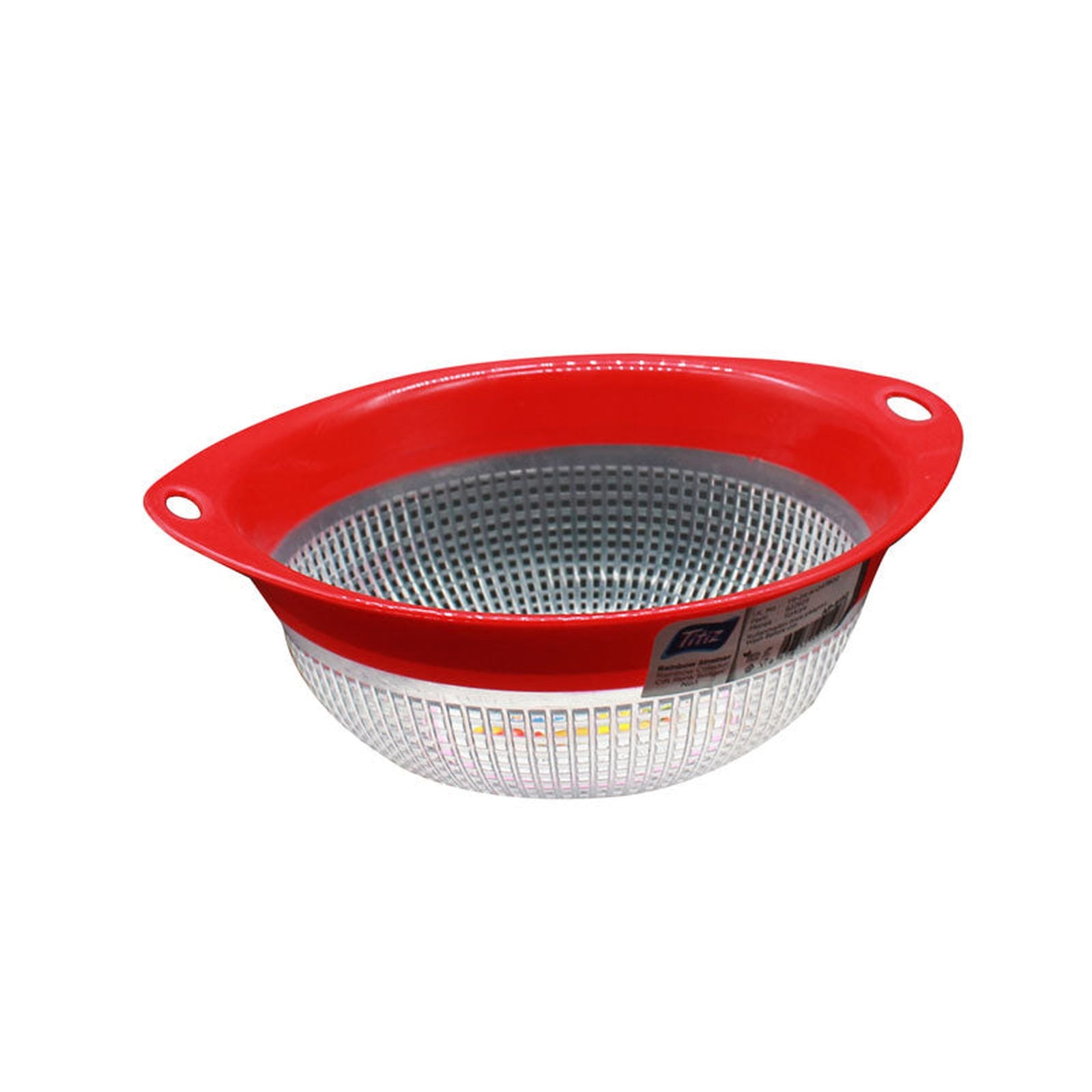 Colanders & Strainers