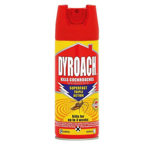 Dyroach 180ml