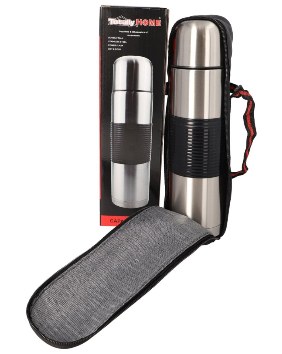 Totally Home Travel Flask 750ml
