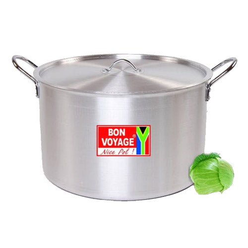 Bon Voyage 100L Catering Pot Extra Heavy Duty
