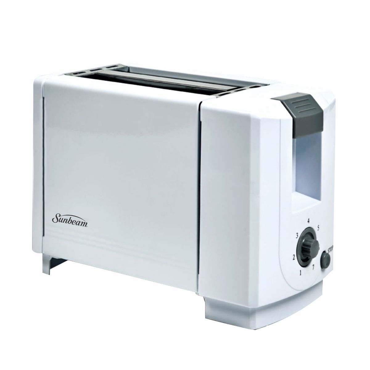 Sunbeam Toaster 2 Slice Pop Up