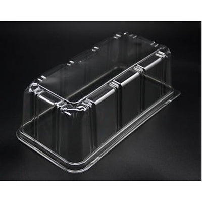 Cake Domes & Platters