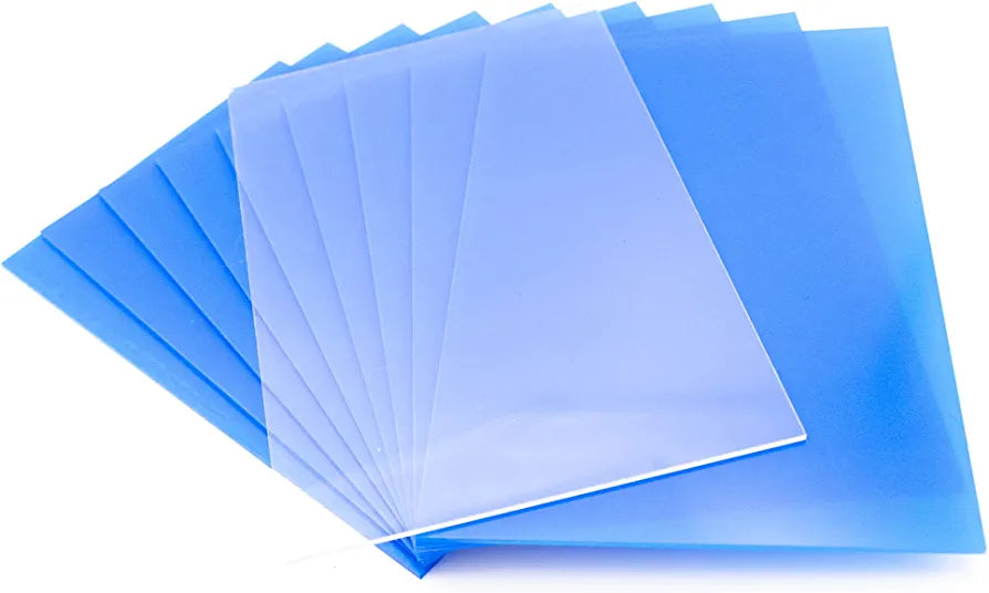 Perspex PlexiGlas 1220mmx605mm