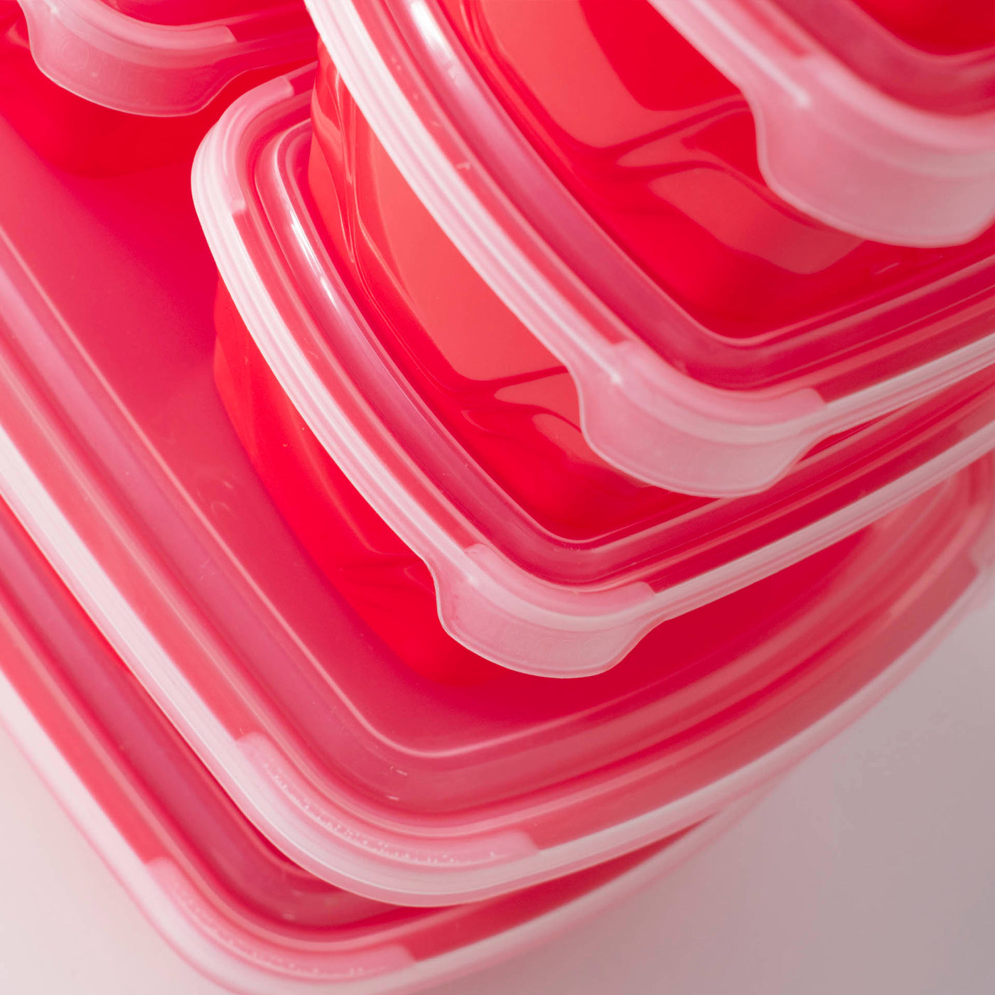 Otima SnapIt Duo Lunch Box Containers 20-Piece Set