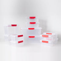 Storage Utility Containers