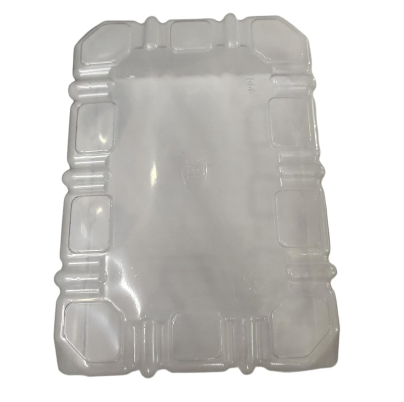 Zibo Disposable Food Container FT70 T556 No Lid 10pack