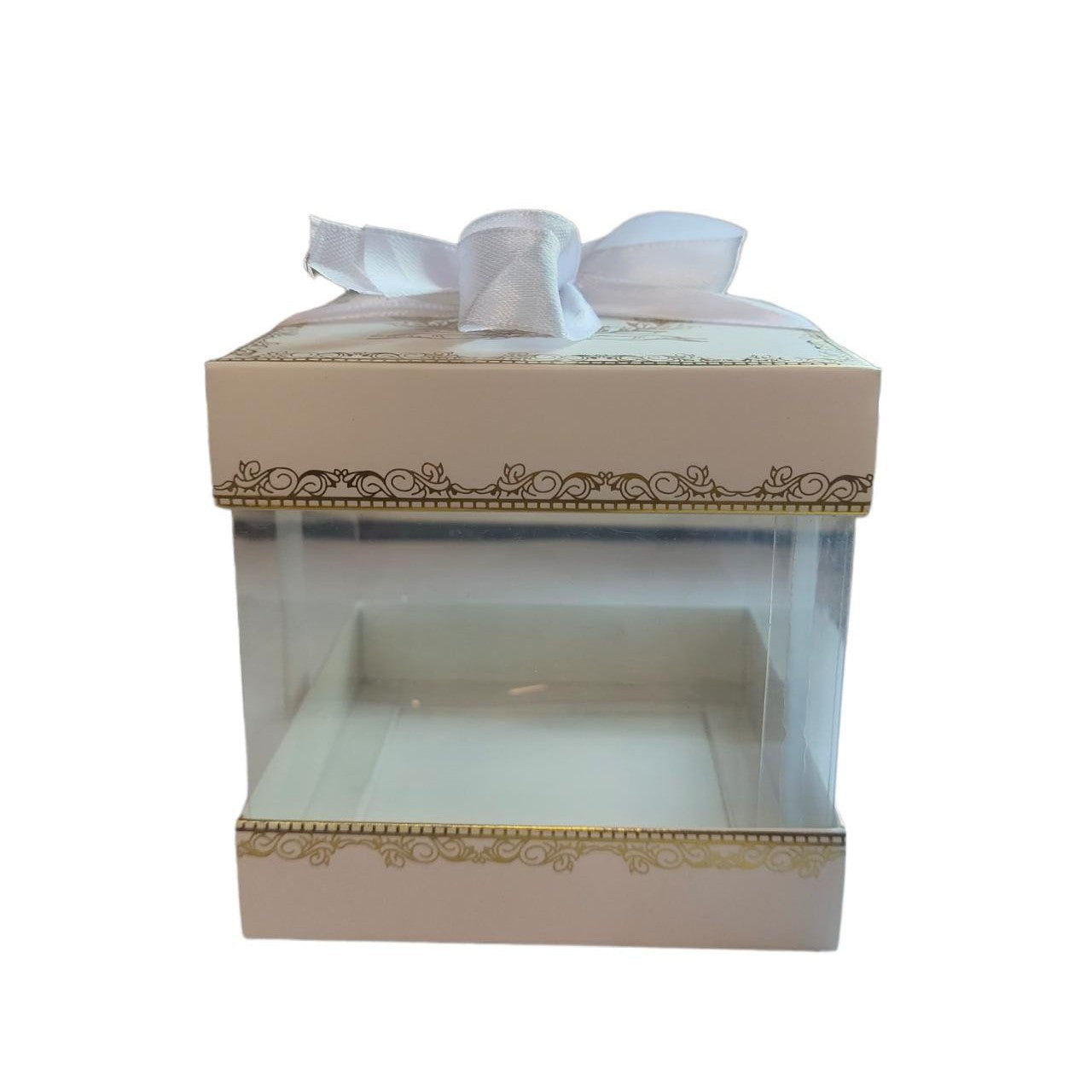 Gift Box 10x10x10cm