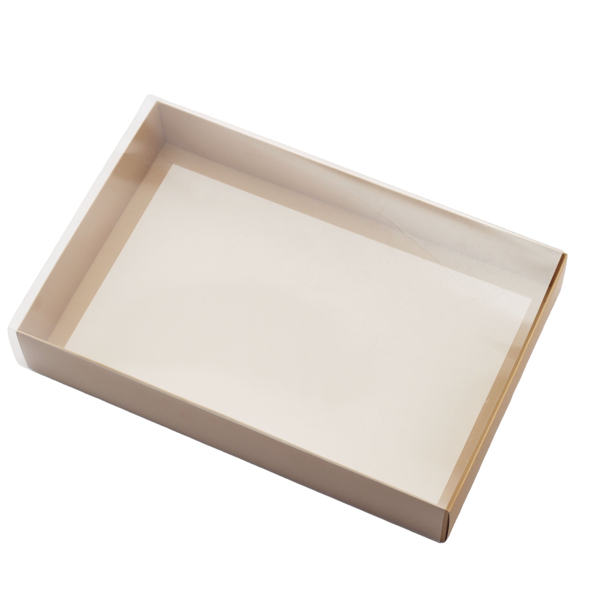 Gift Biscuit Paper Box Rectangle L 30x20x5cm XPP601