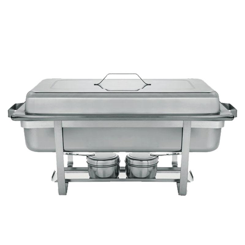Chafing Dish - Single 11L Bain Marie