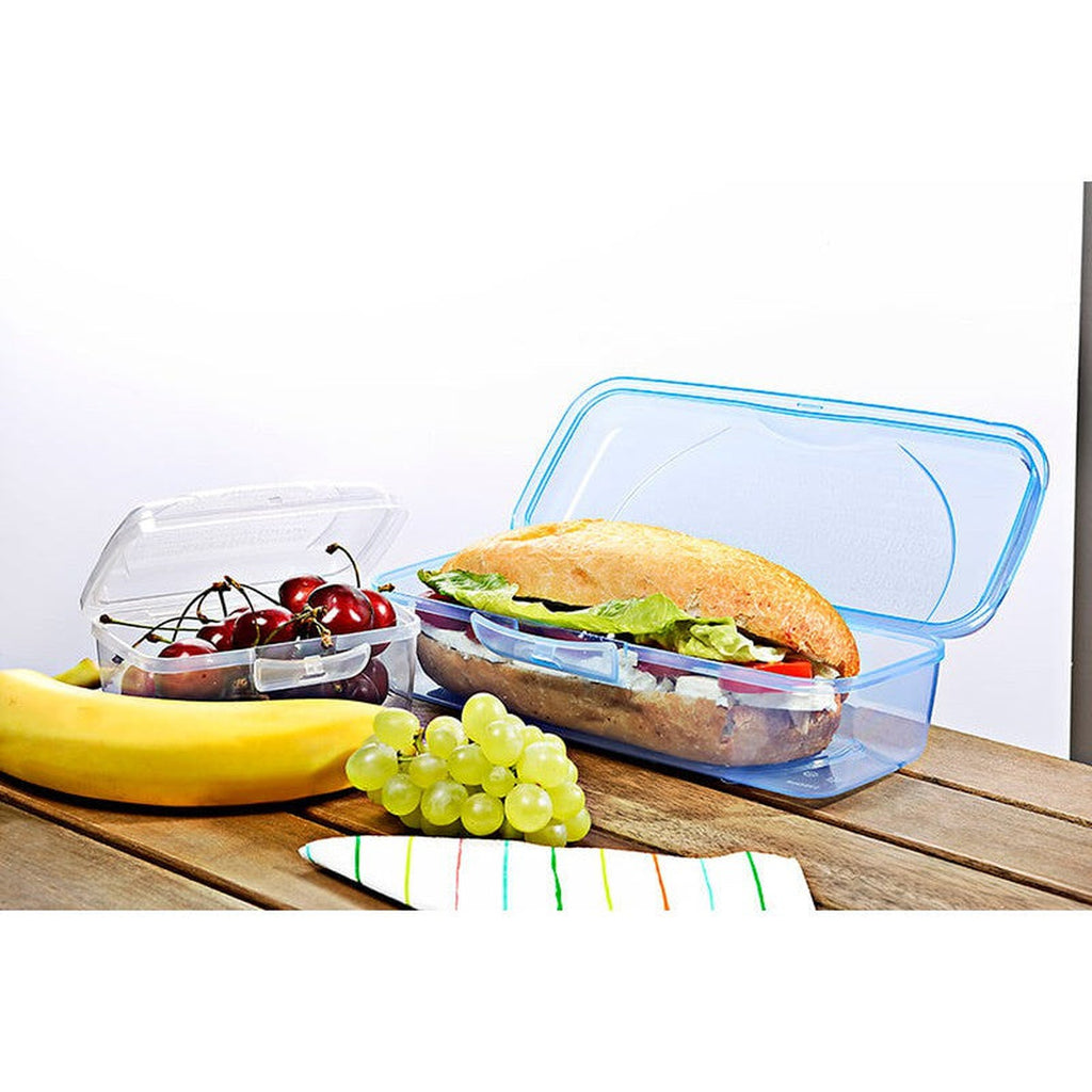 Titiz Takeaway Box 1250ml AP9270