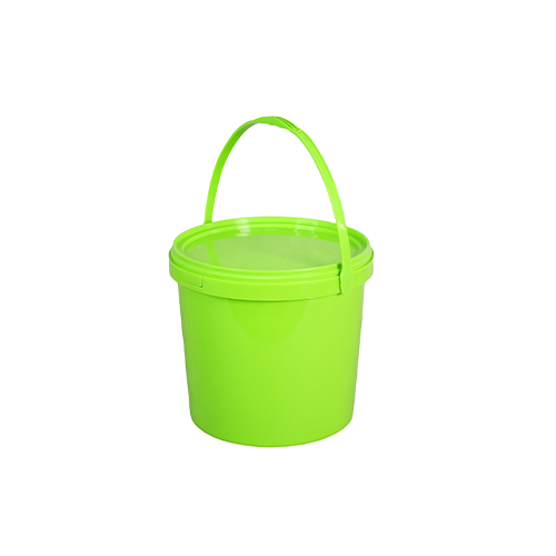 Nu Ware 10L Bucket Virgin with Triple Lock Lid BU10ABO