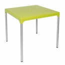 Chelsea Cafe Table Plastic Assorted Colour Buzz