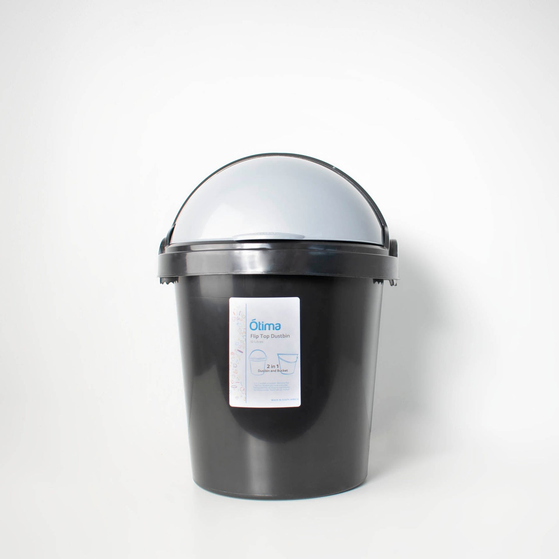 Dustbins Homeware