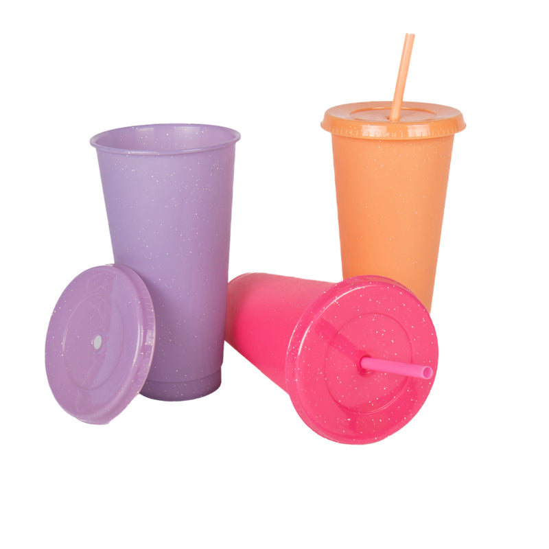 Cups