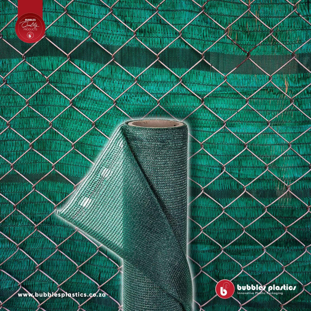 Shade Cloth 50% 3x1m