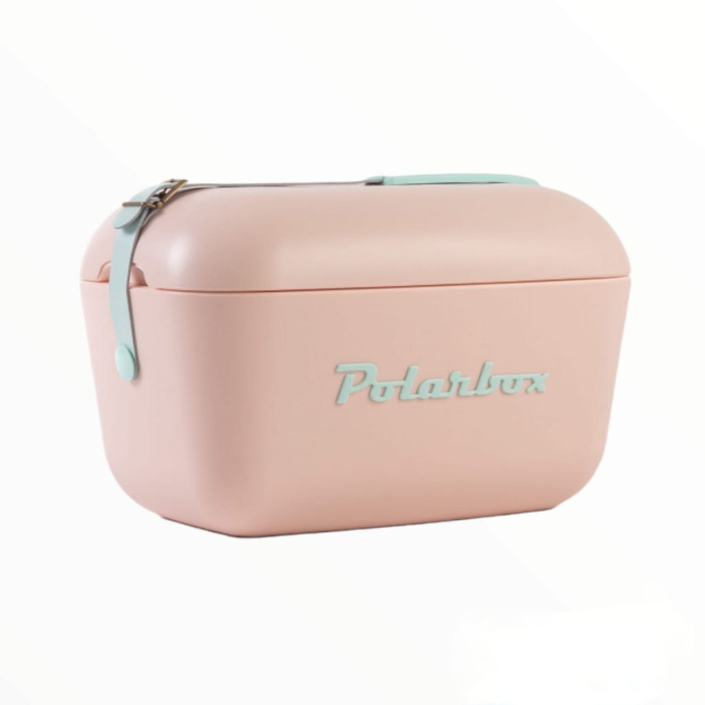 Polarbox 20L Retro Cooler Storage Container