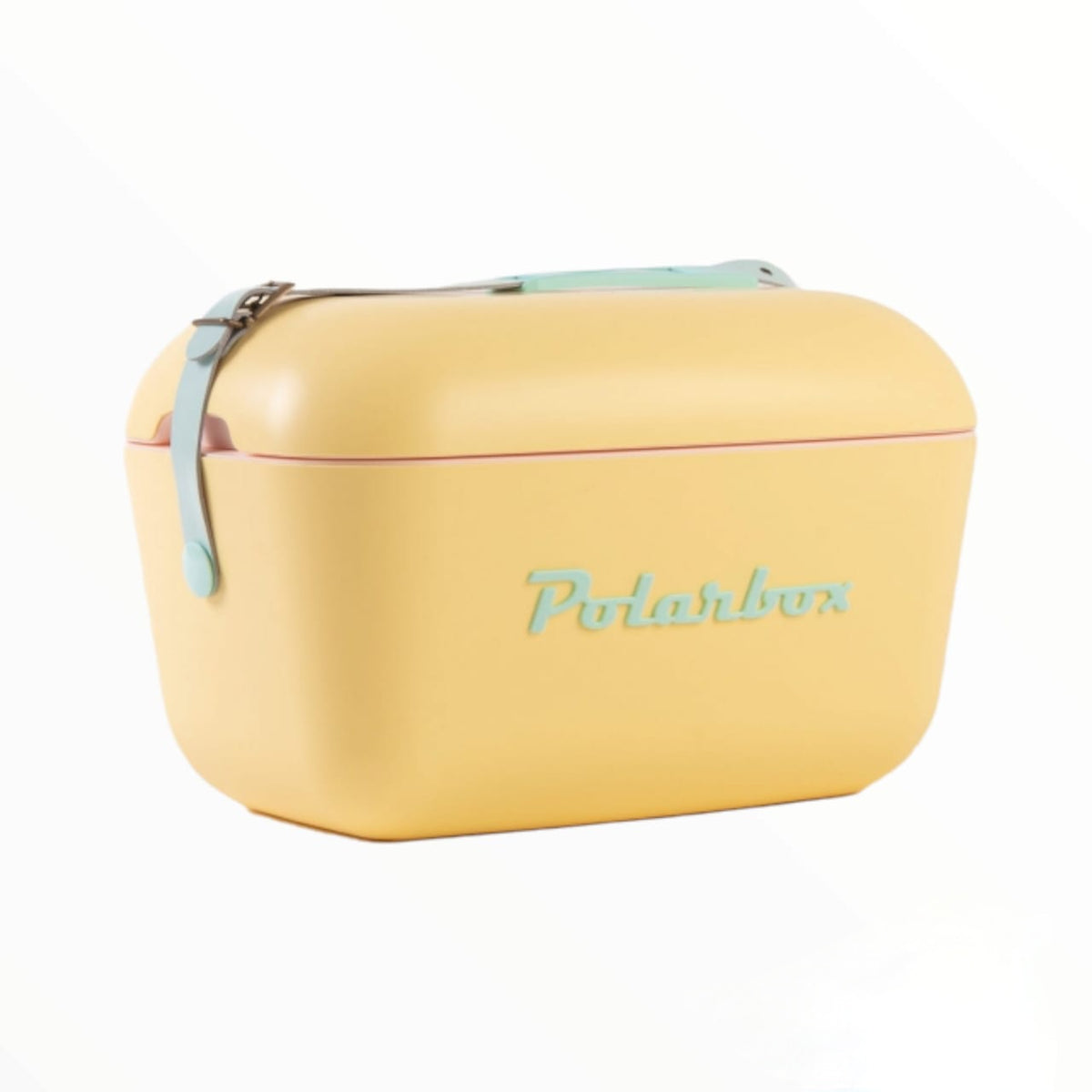 Polarbox 20L Retro Cooler Storage Container