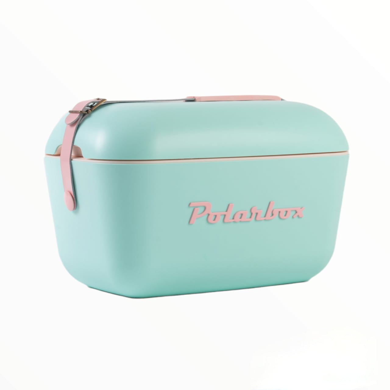 Polarbox 20L Retro Cooler Storage Container