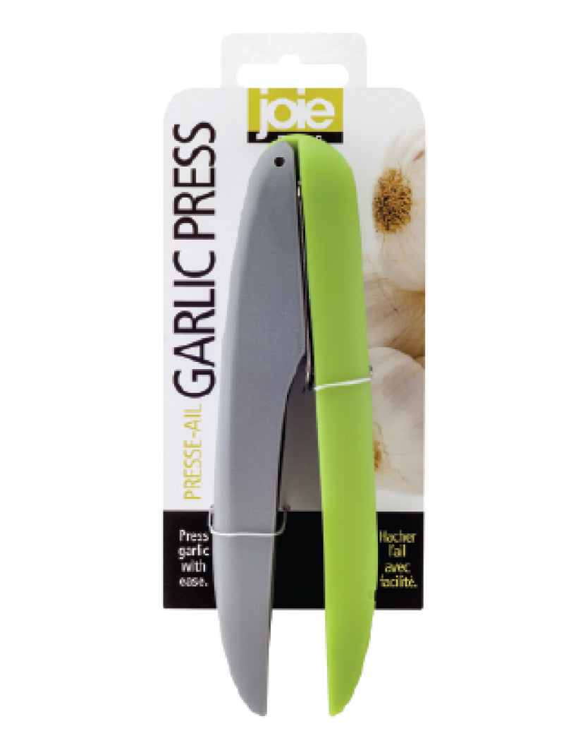 Joie Garlic Press 2 Tone 14923