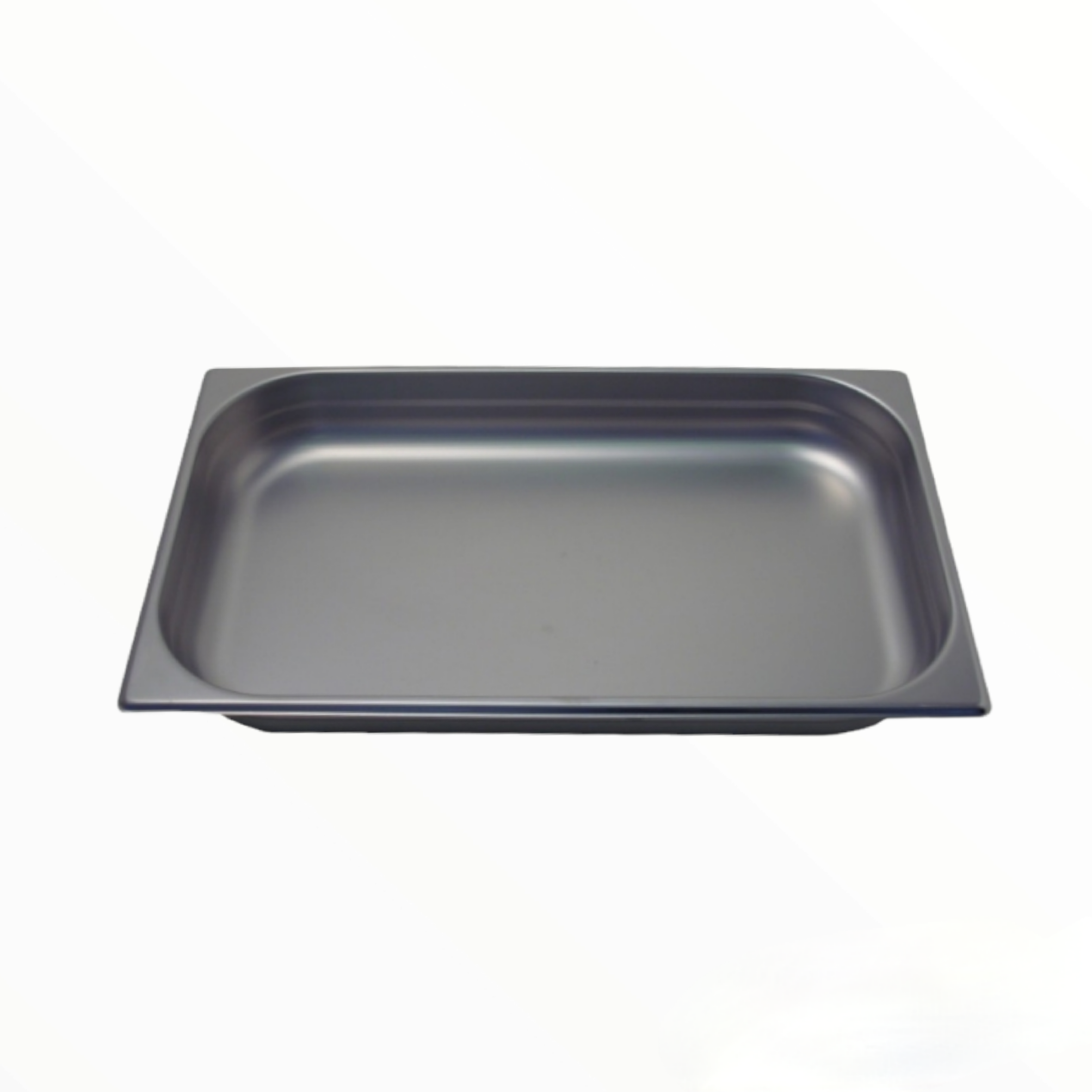 Steel King Third Insert Full Pan 65mm Stainless Steel for Baine Marie