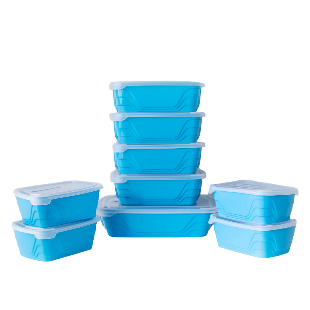 Otima Lunch Box Promotion 18pack