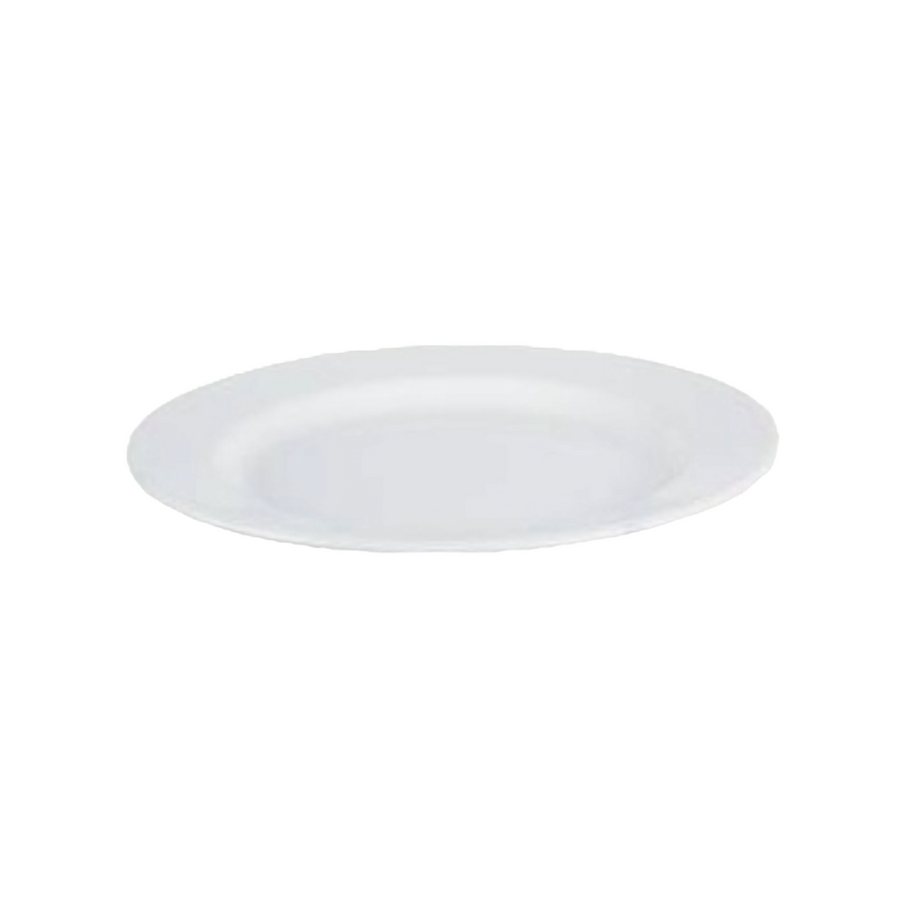 Enamel Color Dinner Plate 22cm