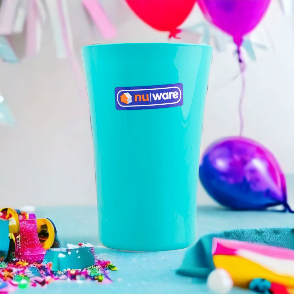 450ml Plastic Tumbler Reusable Cup Nu Ware