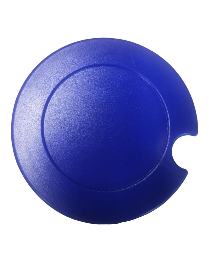 License Disc Holder Assorted Colors Each