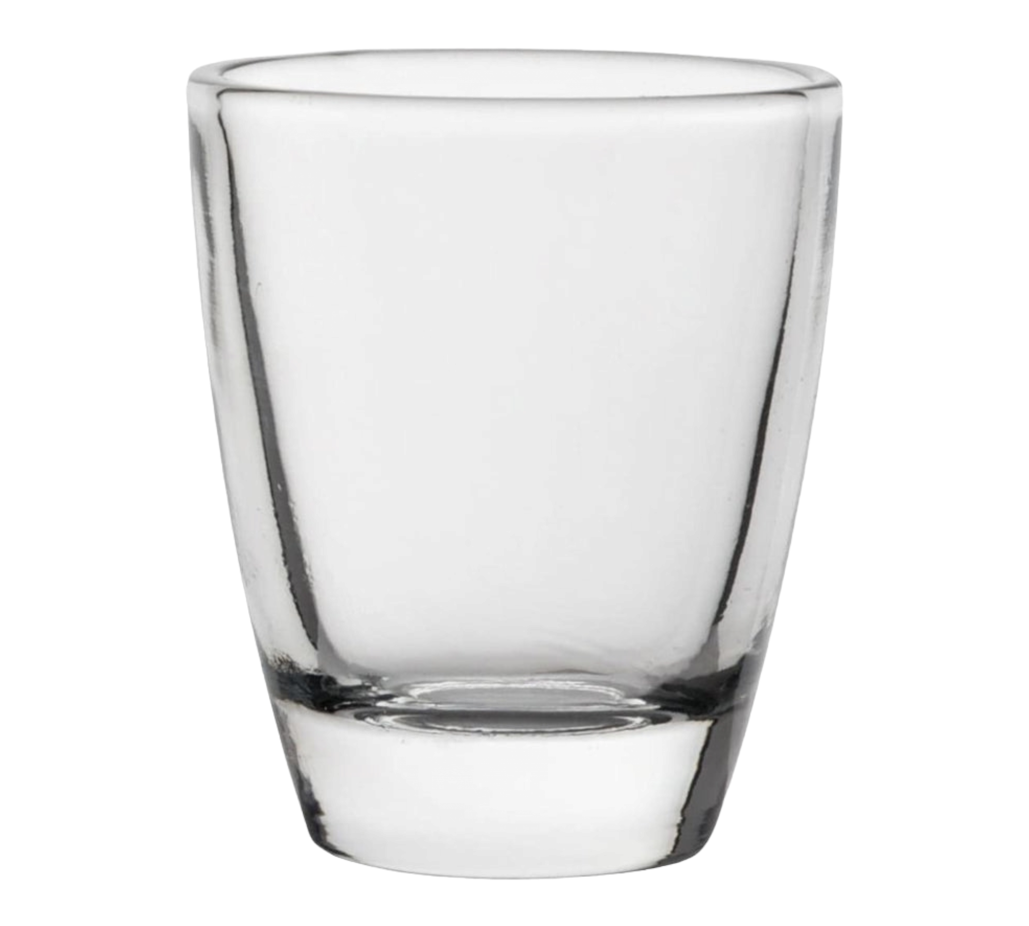 25ml Shot Glass - Tot Measure