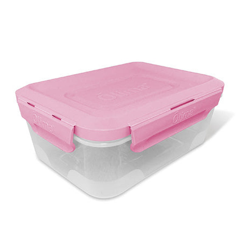 Otima Quatro Rectangular Lunch Box 1.6L
