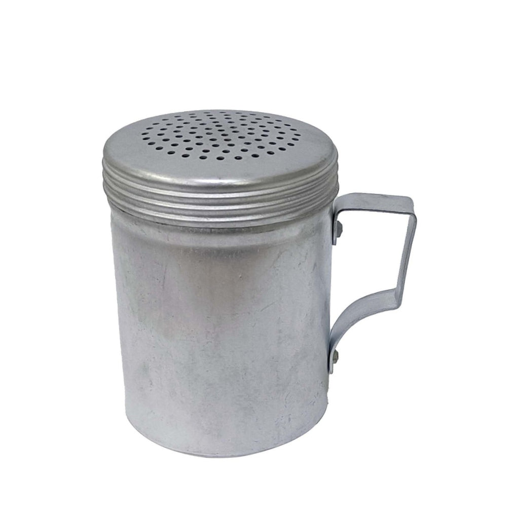 Aluminium Dreger With Handle 295ml SGN2138