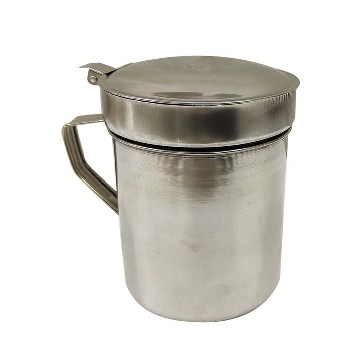 Stainless Steel Oil Container 1L SGN2162
