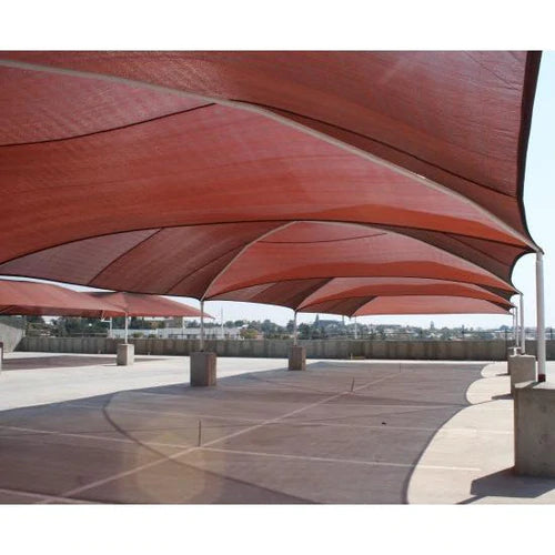 Shade Cloth 90/95% 3m Width - per Meter