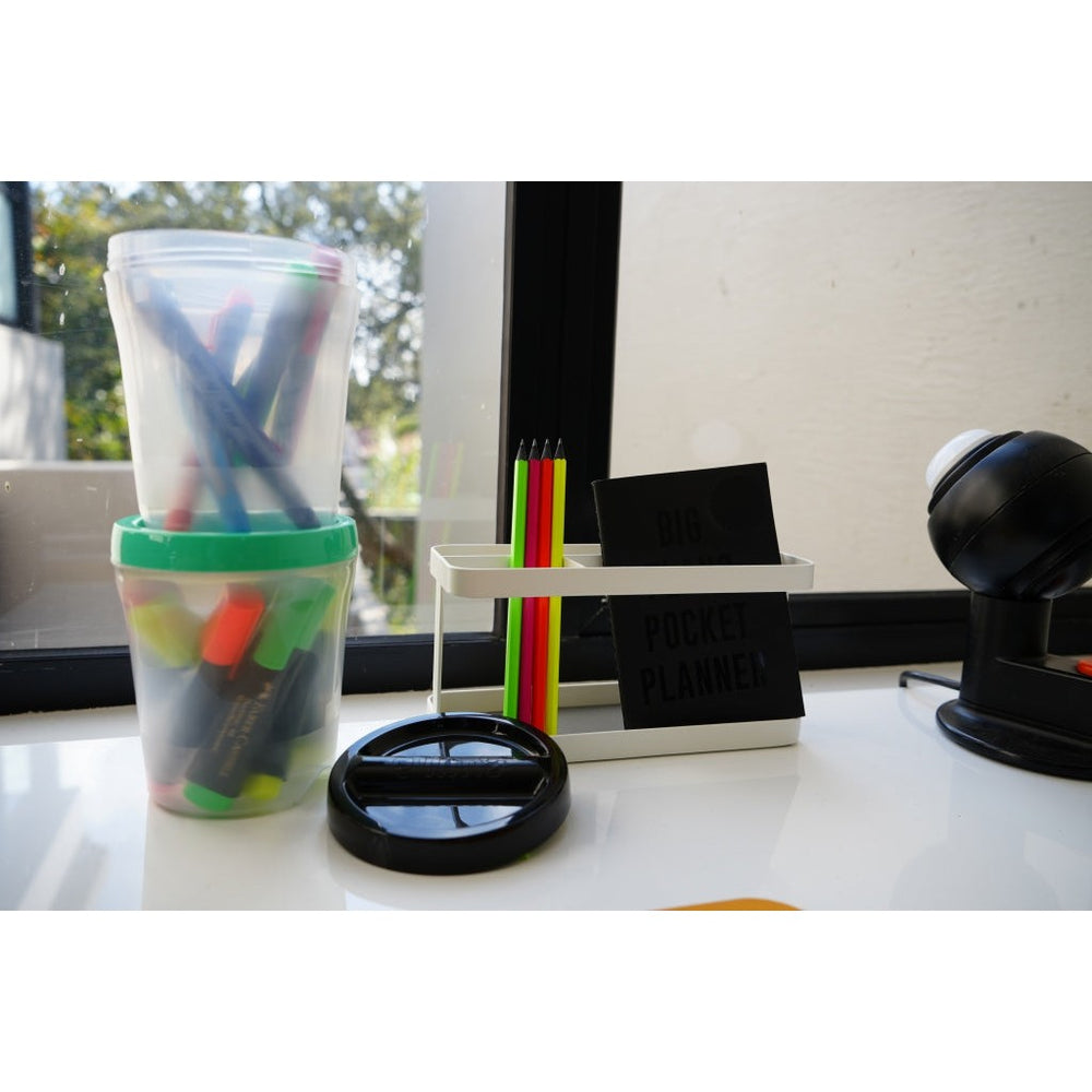 Otima Plastic Canister Single 750ml