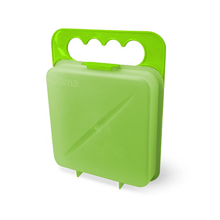 Otima Plastic Lunch Box Snack and Go 750ml