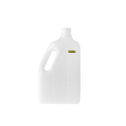 2.5L Addis Plastic Fridge Bottle 9186CL
