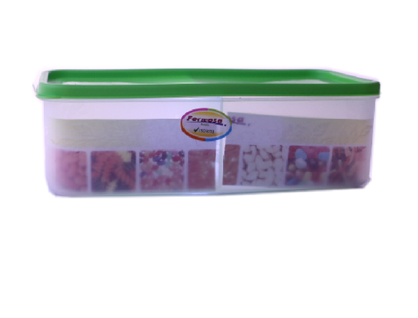 Plastic Lunch Boxes