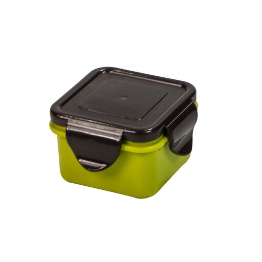 Plastic Storage Box with Lock 201 IC RAT17 151