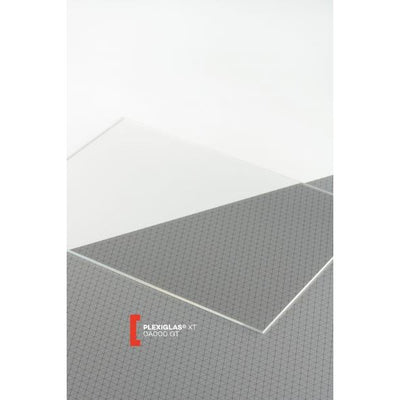 Plexiglass Perspex 1220x605mm Sheet